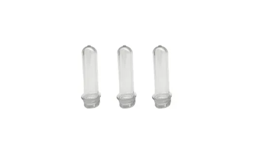 96 Cavity Injection Pet Mineral Water Preform Mold | Qinghai Machining ...